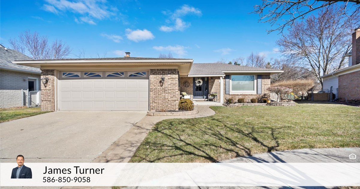 42602 Keystone, Canton, MI 48187